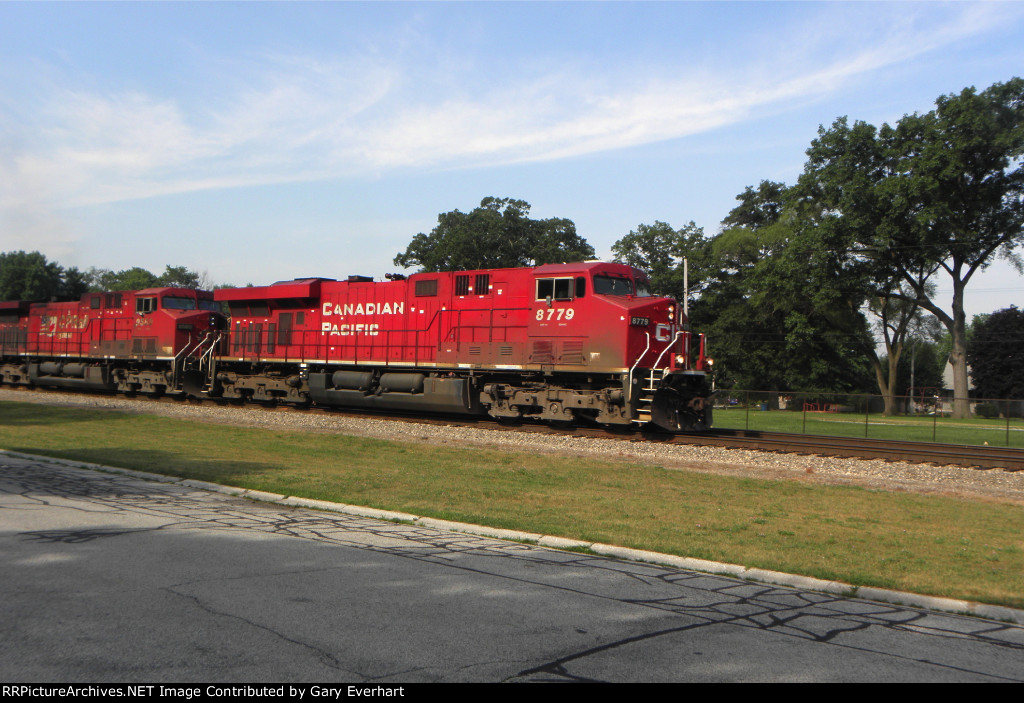 CP 8779 and CP 9580